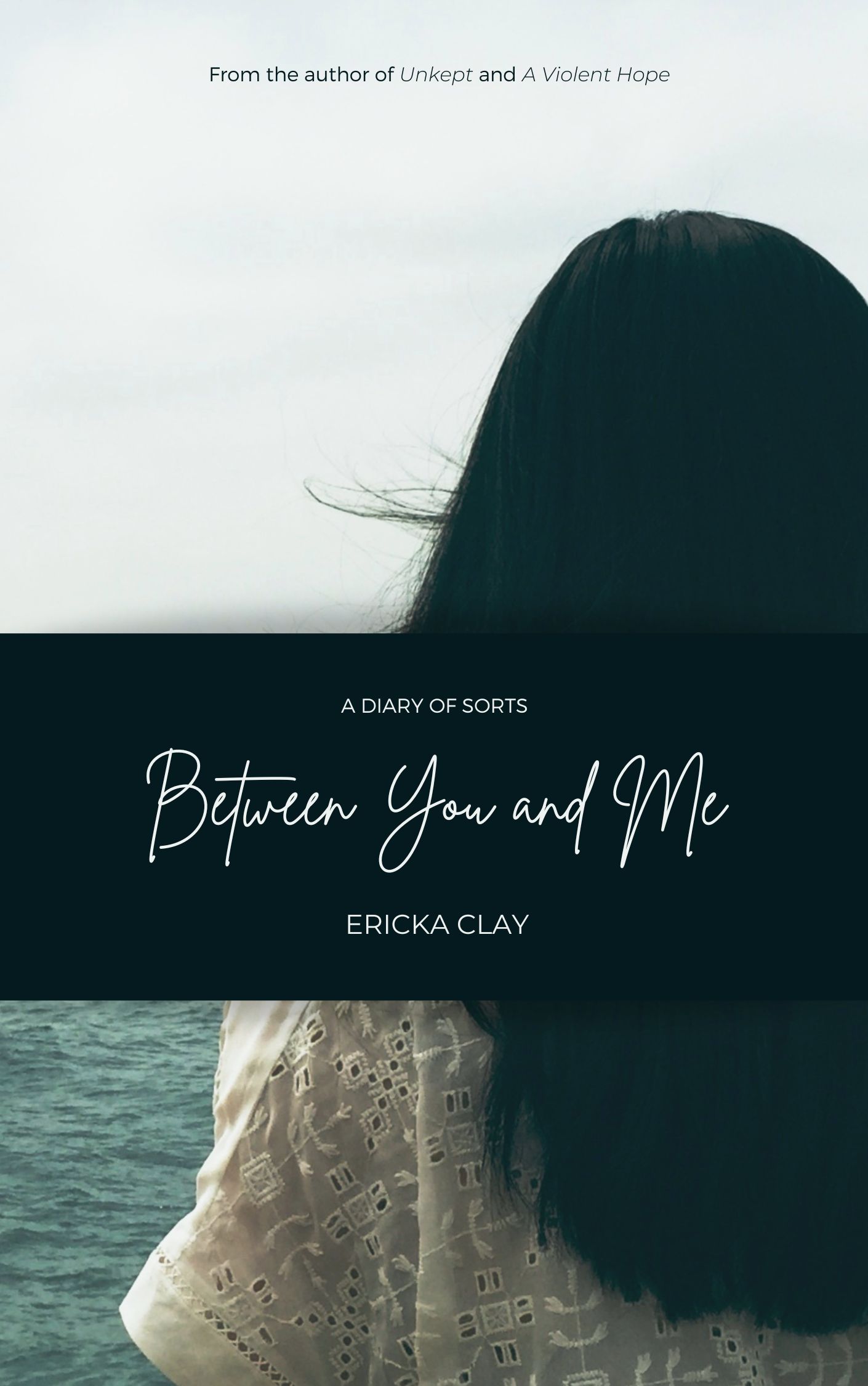 Between You and Me by Ericka Clay | Goodreads