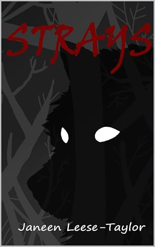 Strays (Wilder Atlantic Book 1) by Janeen Leese-Taylor | Goodreads