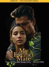 My Extinct Mate (My Mate Series, #4) by Astylynn | Goodreads