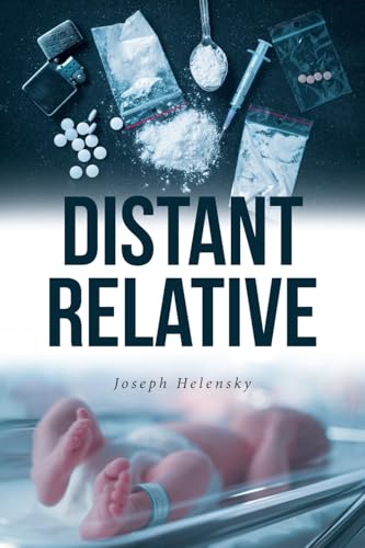 Distant Relative by Joseph Helensky | Goodreads
