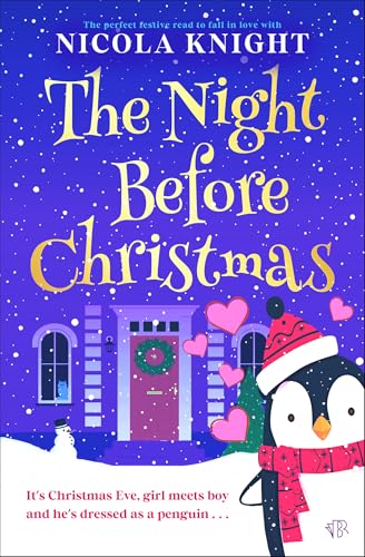 The Night Before Christmas by Nicola Knight | Goodreads