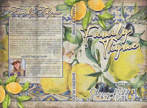 Family Thyme (The Leap Year Series) by Sherry Rudd | Goodreads