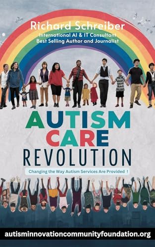 Autism Care Revolution: Changing the Way Autism Services are Provided ...