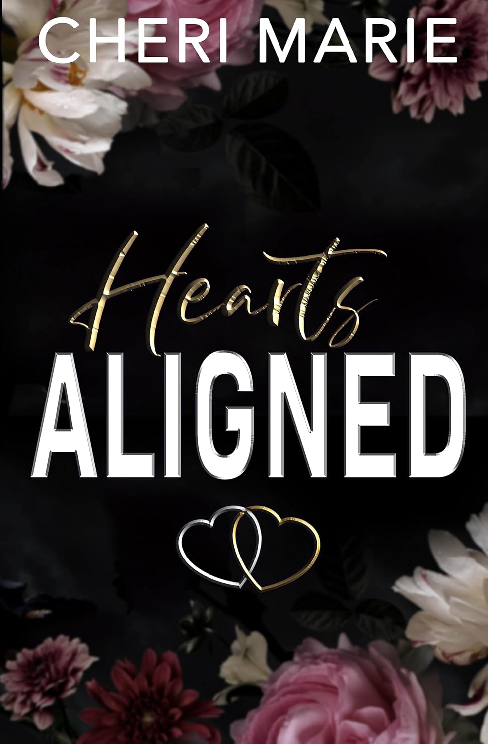 Hearts Aligned by Cheri Marie | Goodreads