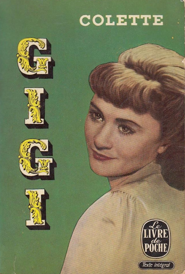 Gigi by Collette | Goodreads