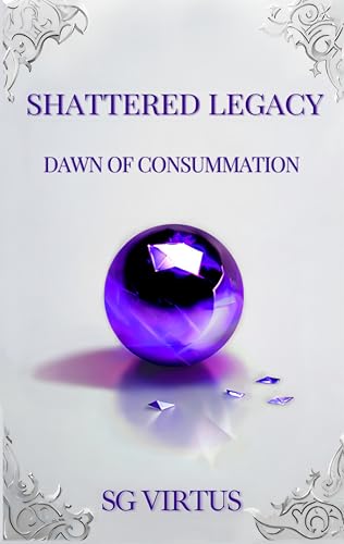 Shattered Legacy: Dawn of Consummation by SG Virtus | Goodreads