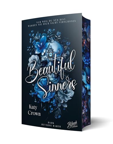 Beautiful Sinners (Beautiful Sinners #1) by Katy Crown | Goodreads