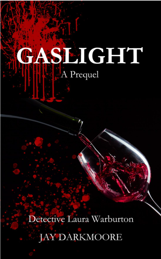 Gaslight by Jay Darkmoore | Goodreads