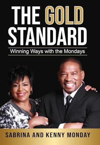 The Gold Standard by Sabrina Monday | Goodreads