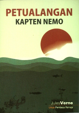Petualangan Kapten Nemo by Malvina G. Vogel | Goodreads