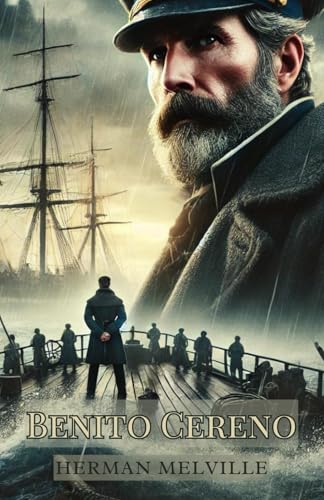 Benito Cereno by Herman Melville | Goodreads