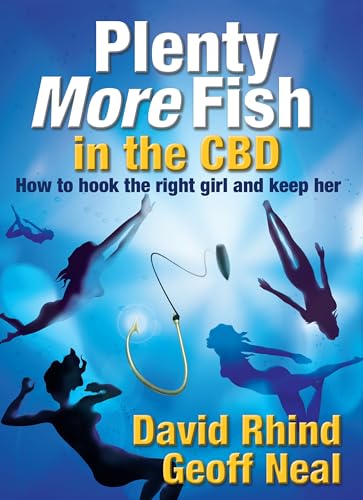 Plenty More Fish in the CBD by David Rhind & Geoff Neal | Goodreads