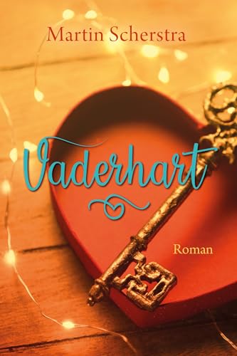 Vaderhart (Dutch Edition) by Martin Scherstra | Goodreads