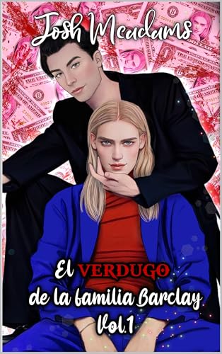 El verdugo de la familia Barclay: Vol.1 by Josh McAdams | Goodreads