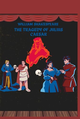 THE TRAGEDY OF JULIUS CAESAR by William Shakespeare | Goodreads