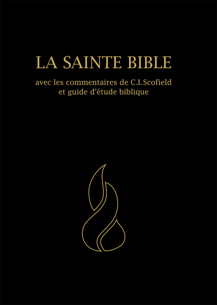La Sainte Bible by Anonymous | Goodreads