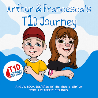 Arthur & Francesca's TD1 Journey (French edition) by Julien Thiébaut ...