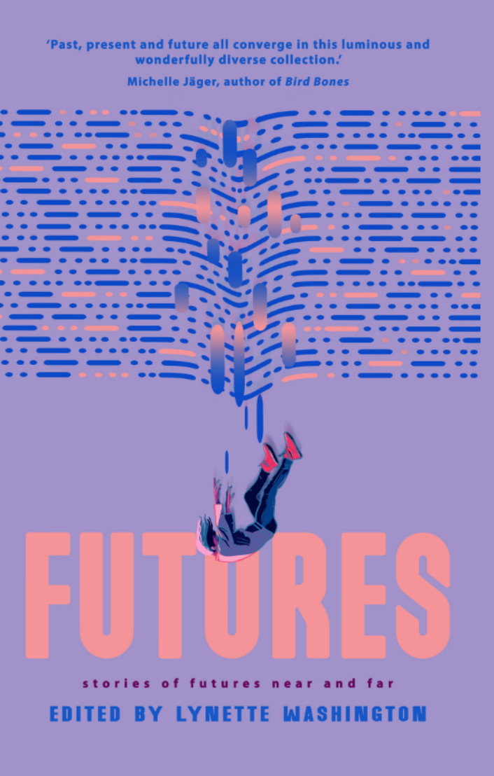 Futures by Lynette Washington | Goodreads