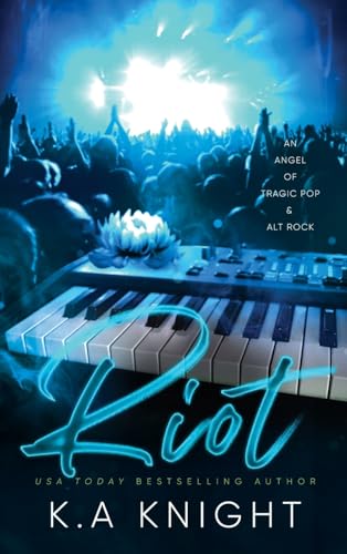 Riot by K.A. Knight | Goodreads
