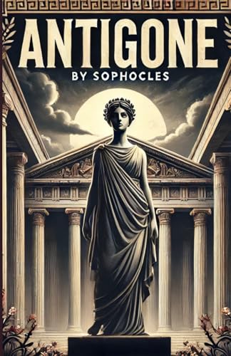 Antigone by Sophocles | Goodreads