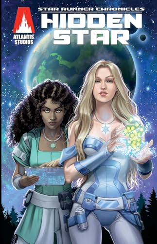 Star Runner Chronicles: Hidden Star by James Watson | Goodreads