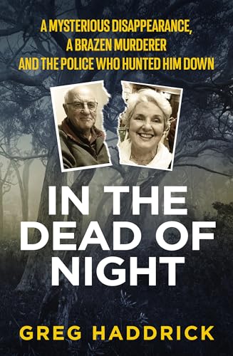 In the Dead of Night by Greg Haddrick | Goodreads