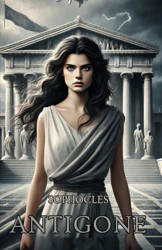 Antigone by Sophocles | Goodreads