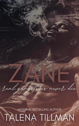 Zane: Real Gangsters Never Die (Kane & Serenity) by Talena Tillman | Goodreads