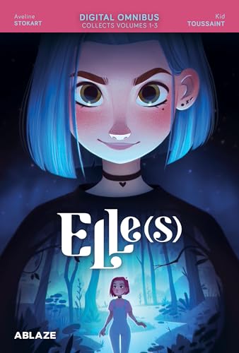 Elle(s): Digital Omnibus by Kid Toussaint | Goodreads