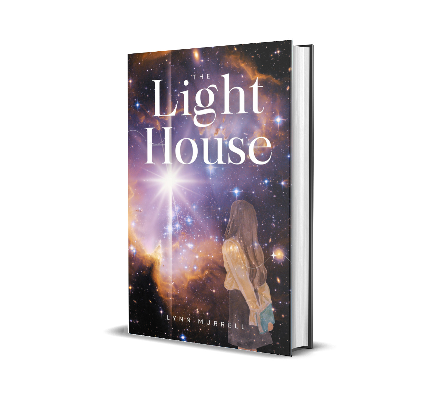 The Light House (Light House #1) by Lynn Murrell | Goodreads
