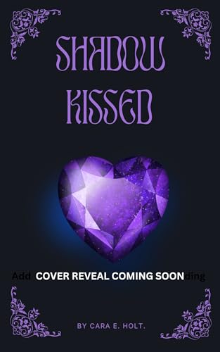 Shadow Kissed.: The epic new enemies-to-lovers romantasy series. by ...