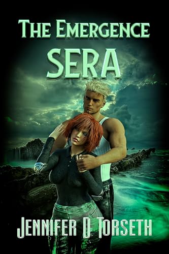 The Emergence Sera by Jennifer D Torseth | Goodreads