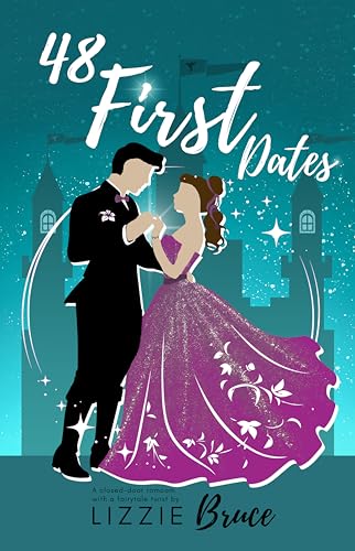 48 First Dates (Seeking Romance, #1) by Lizzie Bruce | Goodreads