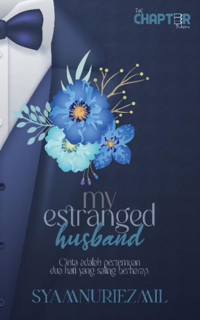 My Estranged Husband by Syamnuriezmil | Goodreads