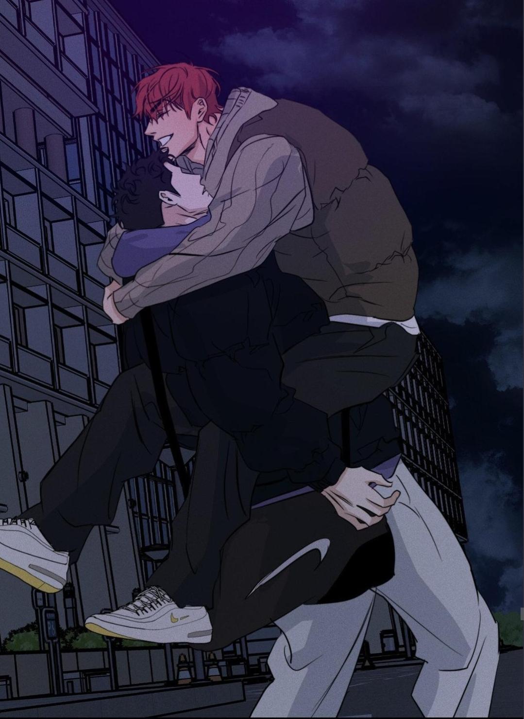 High Clear by Yunbyeol | Goodreads