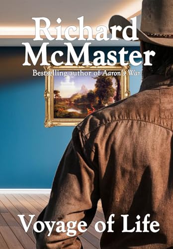 Voyage of Life by Richard McMaster | Goodreads