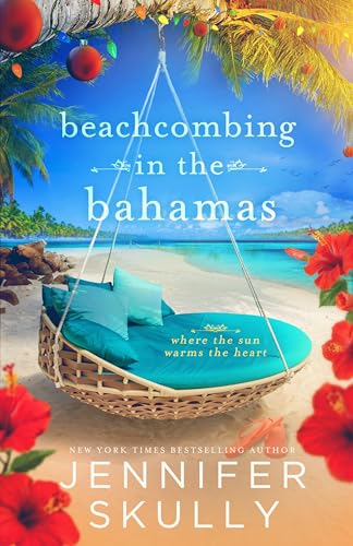Beachcombing in the Bahamas (Once Again #11) by Jennifer Skully | Goodreads