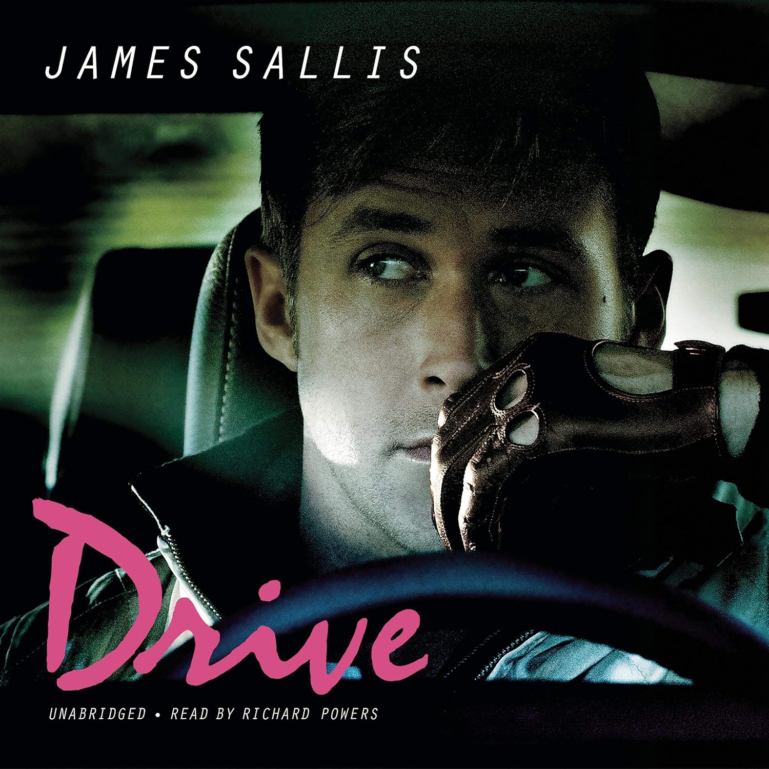 Drive by James Sallis | Goodreads