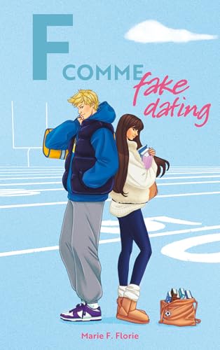 F comme Fake Dating (B comme book boyfriend, #2) by Marie F. Florie ...