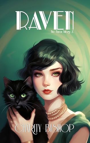 Raven by Charity Bishop | Goodreads