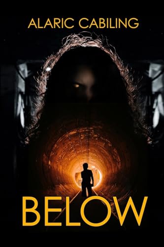 Below by Alaric Cabiling | Goodreads