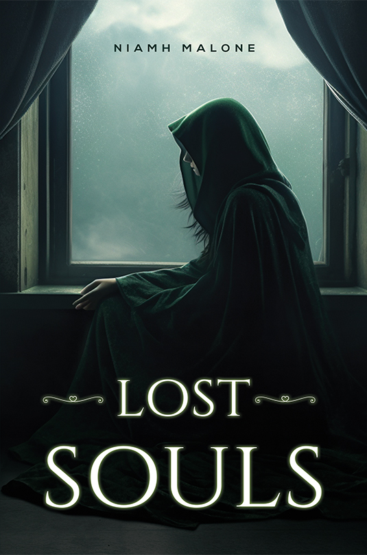 Lost Souls by Niamh Malone | Goodreads