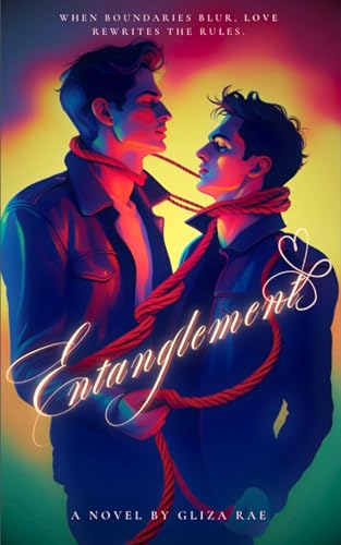 Entanglement: An MM One Night Stand/Friends with Benefits University ...