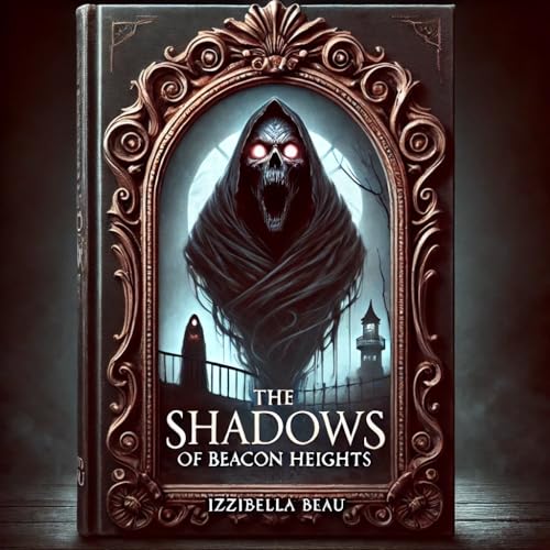 The Shadows of Beacon Heights by Izzibella Beau | Goodreads