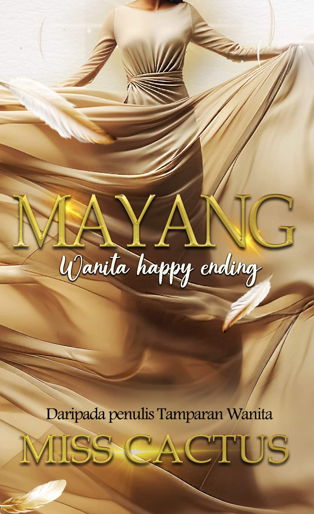 Mayang by Miss Cactus | Goodreads