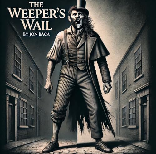 The Weeper's Wail by Jonathan Baca | Goodreads