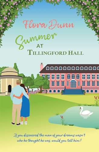 Summer at Tillingford Hall: An uplifting English Country Romance by ...