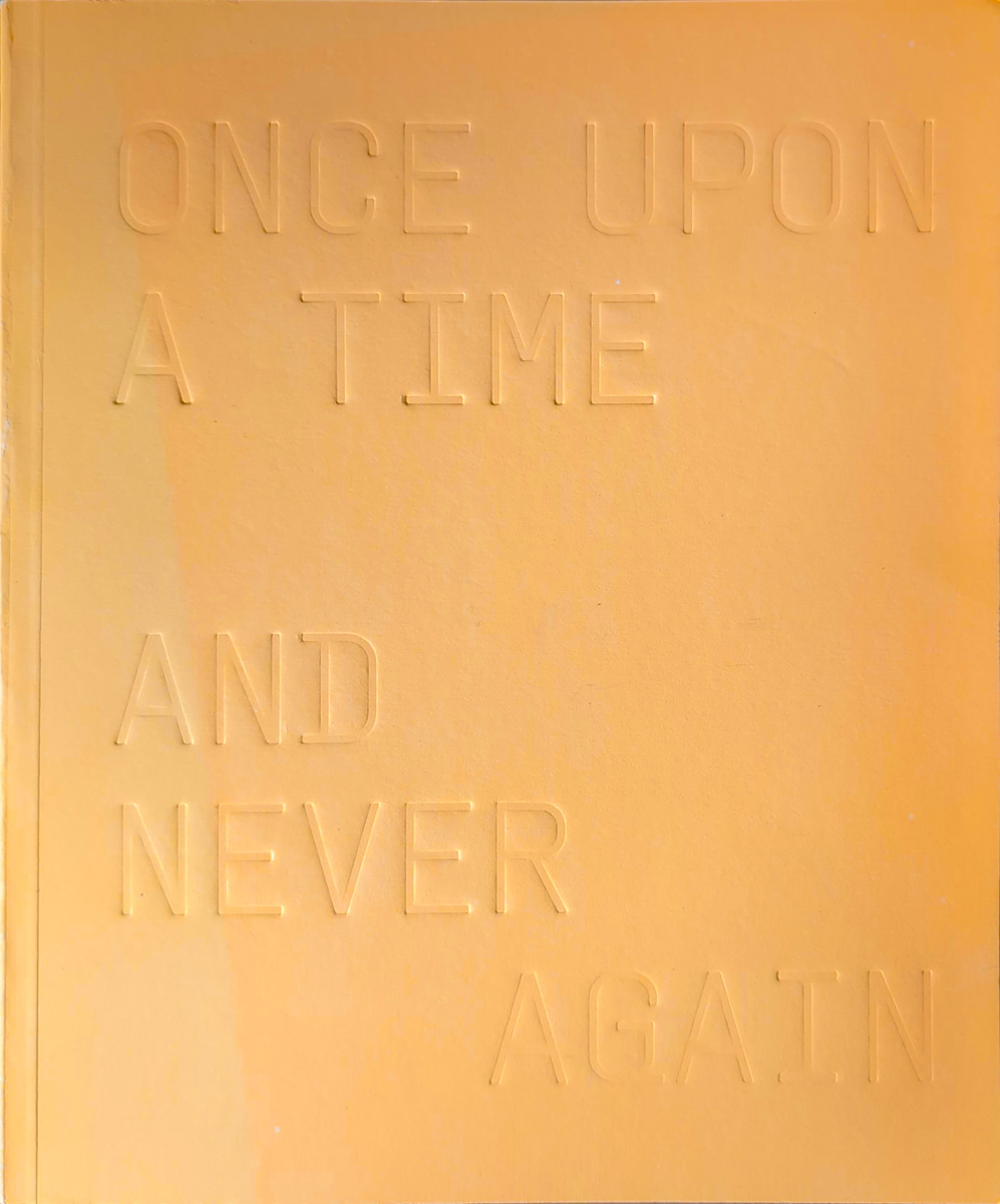 Once Upon a Time and Never Again by Humanitarian Law Center | Goodreads