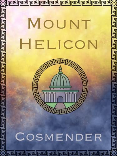 Mount Helicon by Cosmender | Goodreads