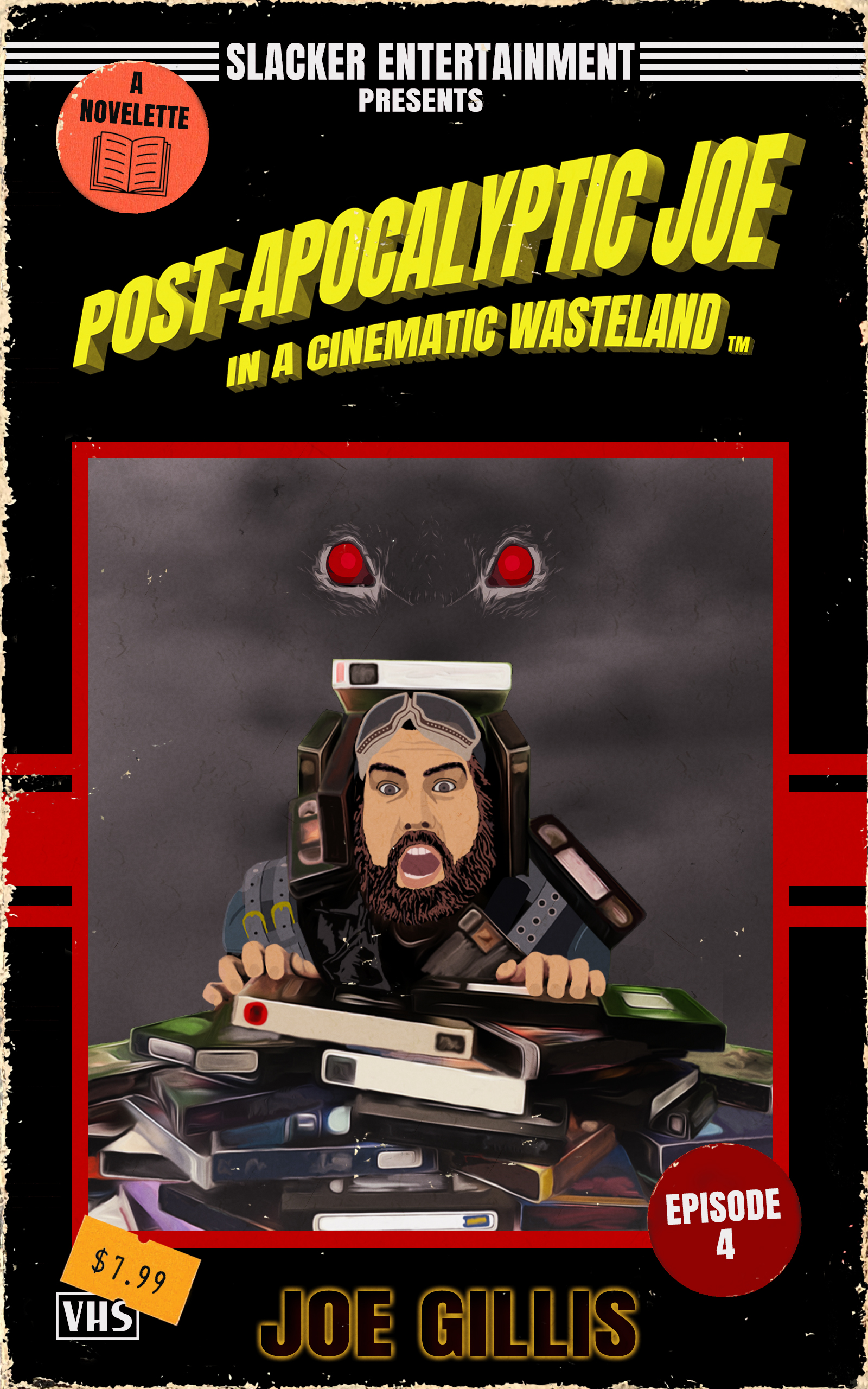 Killer Rodents of Unusual Size by Joe Gillis | Goodreads